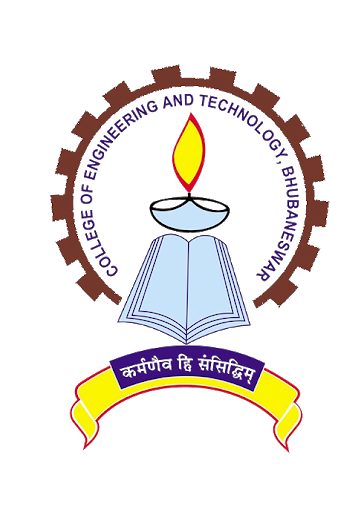 WELCOME TO COLLEGE OF ENGINEERING AND TECHNOLOGY, GHATIKIA, BHUBANESWAR